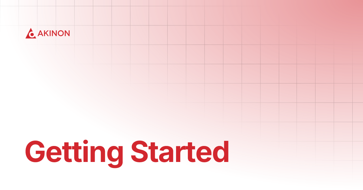Getting Started | Docs